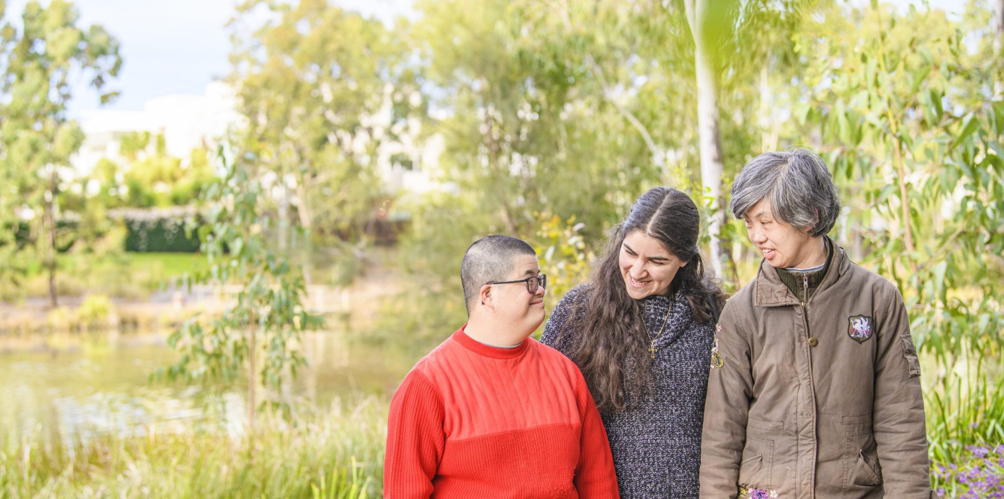 Interaction Disability Services Governance - Board of Directors