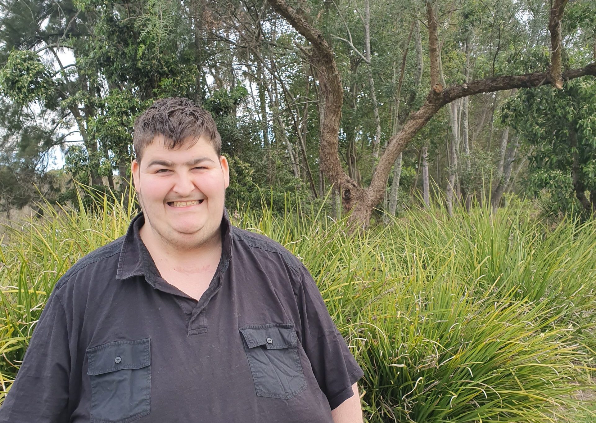 Disability Services Sydney - Interaction Disability Services ...