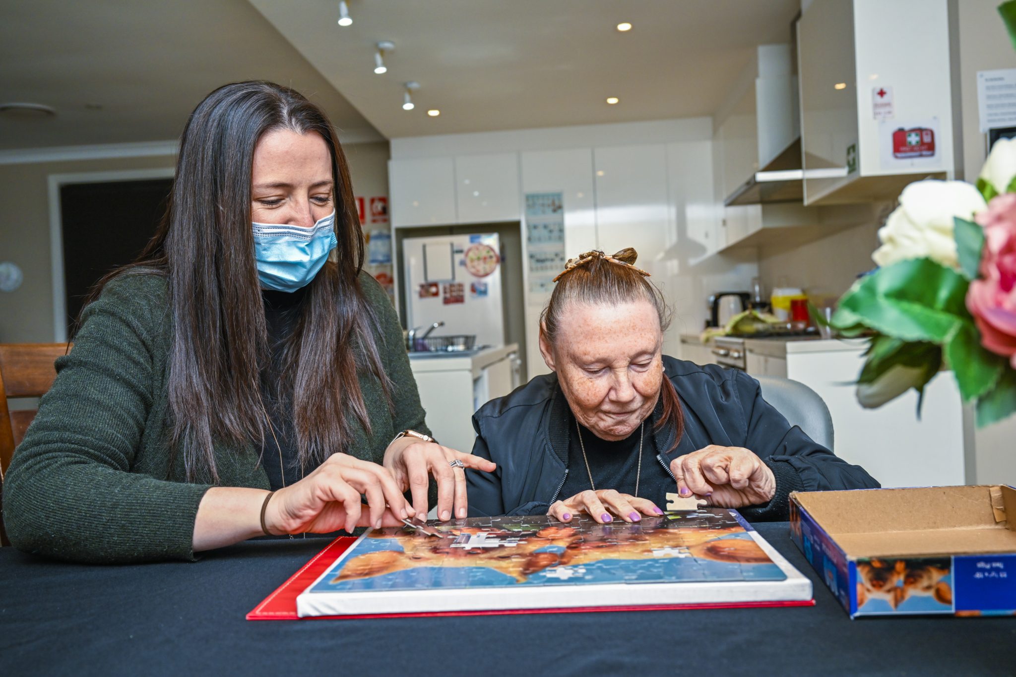 Disability Activities and Events - Interaction Disability Services