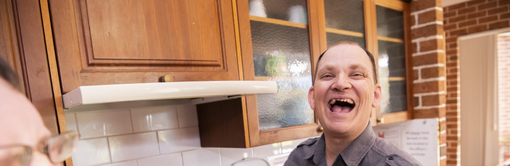 Specialist Disability Accommodation Agency Sydney - Interaction ...