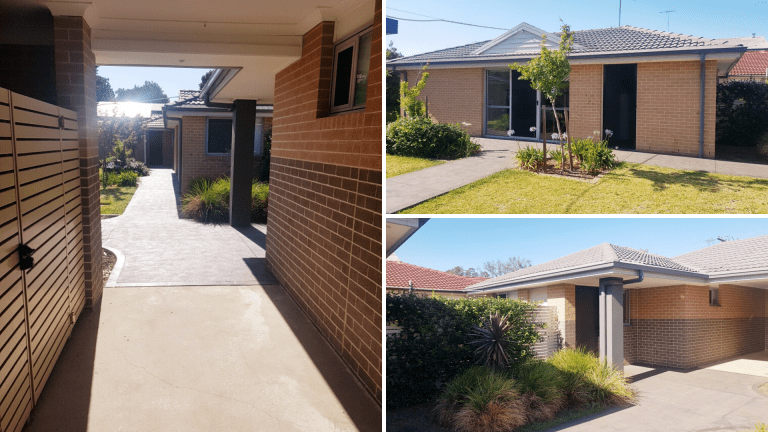 Robust Category Housing – Expressions of Interest – Interaction