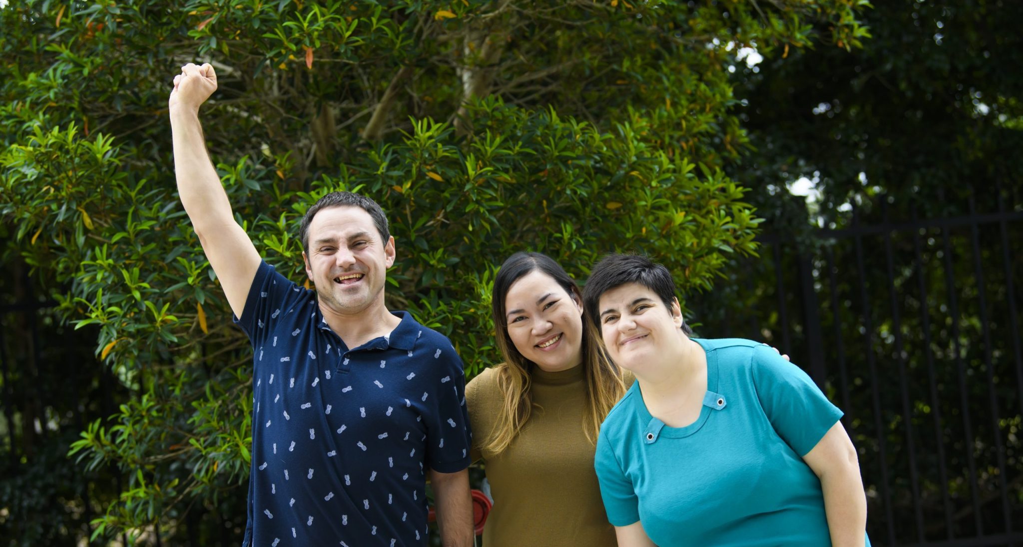 Interaction Disability Services - Find Out More About Us