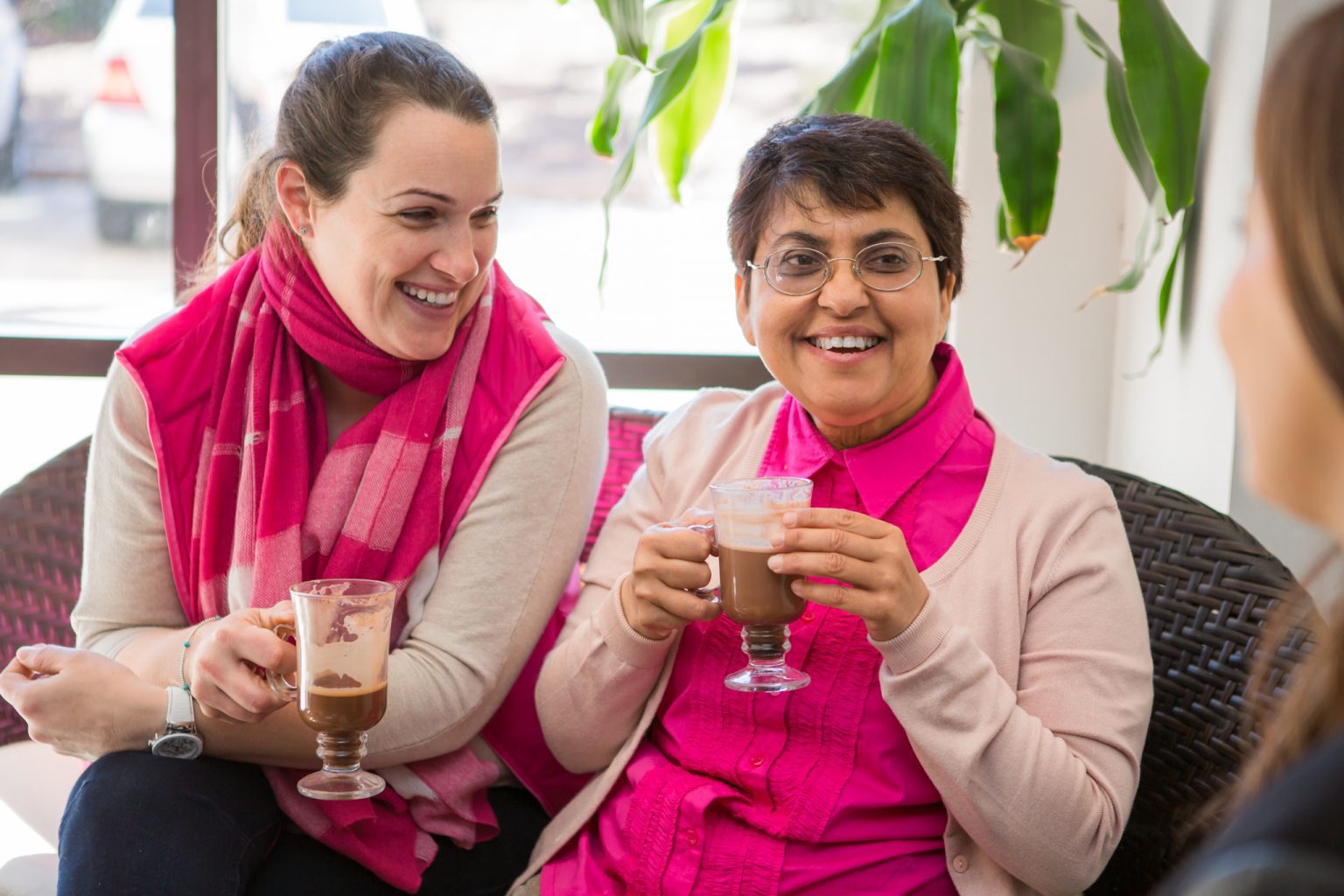 Supporting someone with intellectual disability and mental illness – Interaction