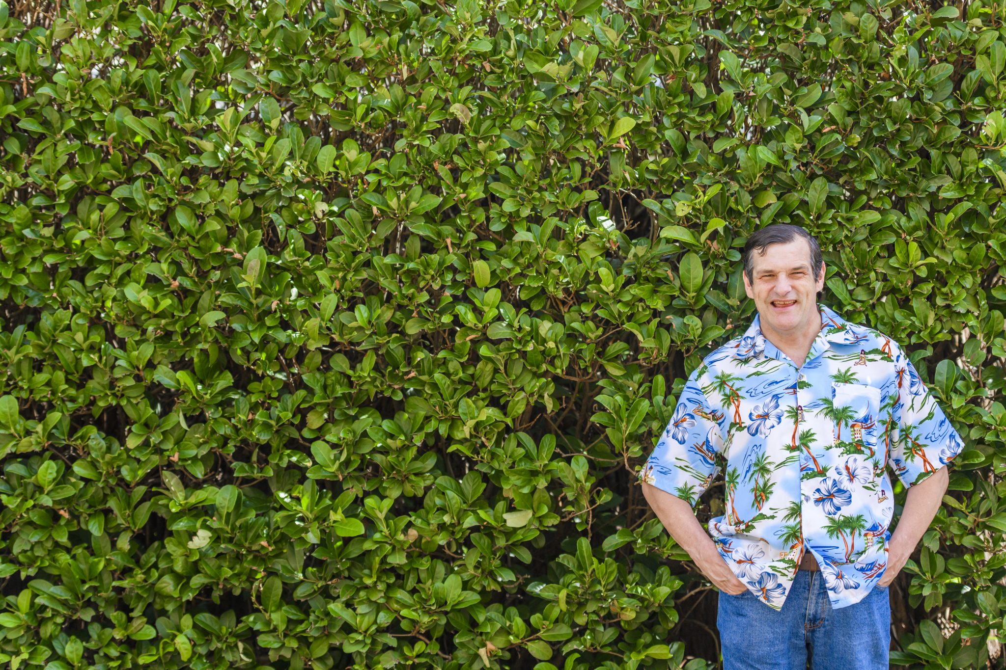 Interaction Disability Services - Meet The Executive Team